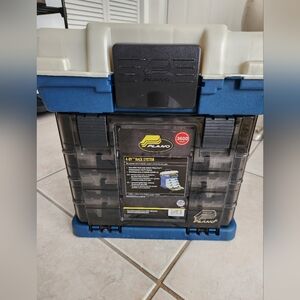 Storage & Organization | Plano 4by Rack System 360 Stowaway Utility ...